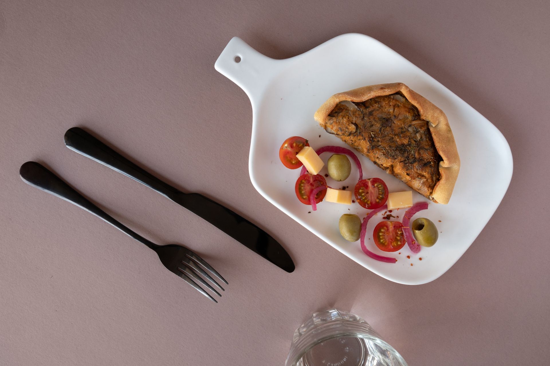 Convita - Alimentos congelados sin gluten