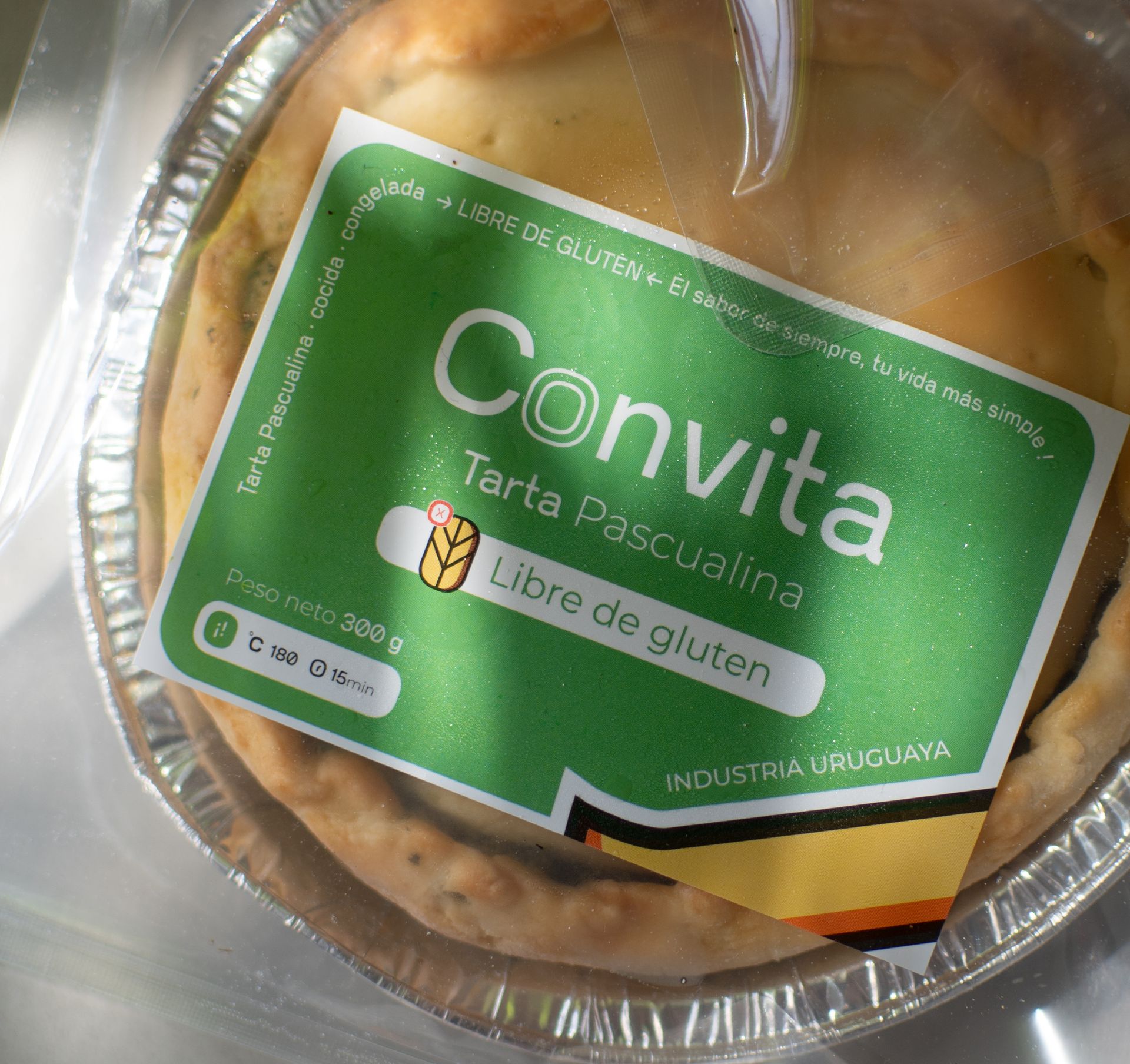 Suscripción | Convita - Tienda web