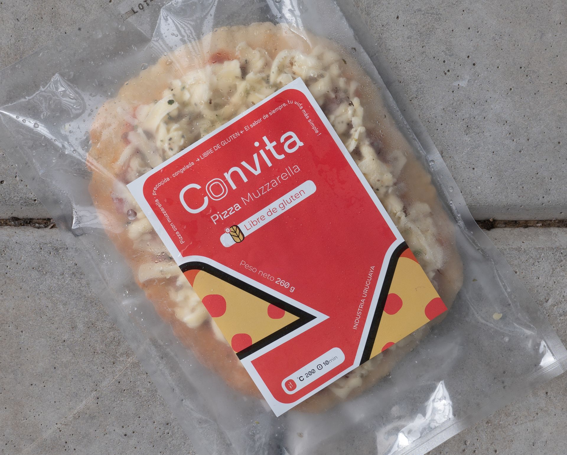 Suscripción | Convita - Tienda web