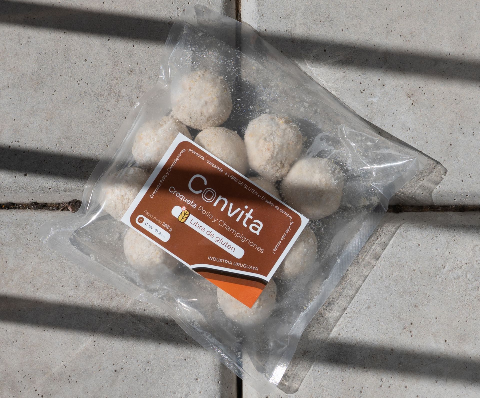 Suscripción | Convita - Tienda web